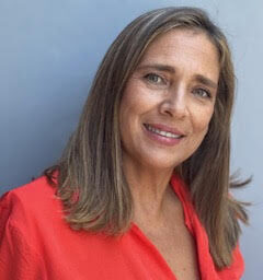 María Leal - Congreso Compensación y Retribución